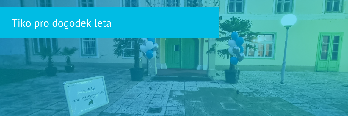 Tiko Pro - vaš partner za strateško in usmerjeno vlaganje v trajnostni ...