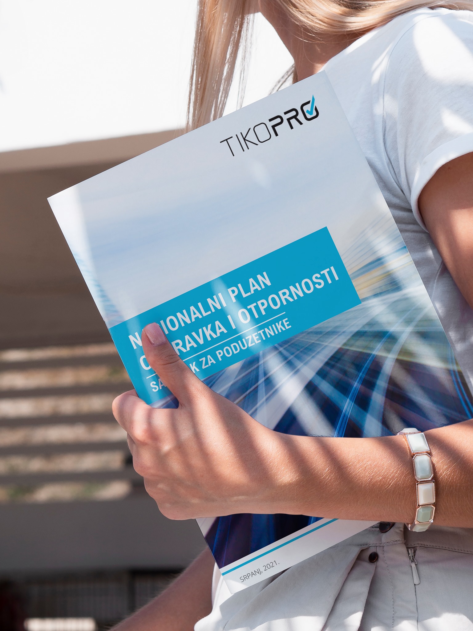 Tiko Pro - vaš partner za strateško in usmerjeno vlaganje v trajnostni ...